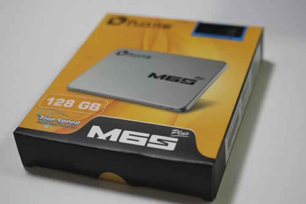 [Review] Plextor M6S Plus เพาเวอร์อัพสำหรับ SSD เพื่อประสิทธิภาพที่แท้จริง | techfeedthai