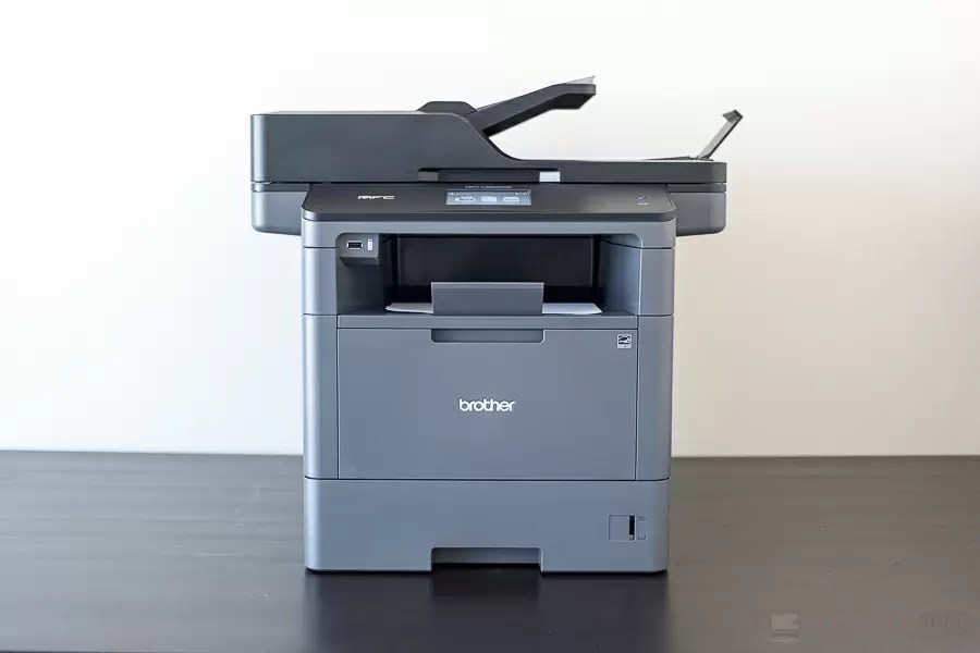 [Review] Brother MFC-L5900DW เครื่องพิมพ์เลเซอร์มัลติฟังก์ชั่น ครบครัน ...