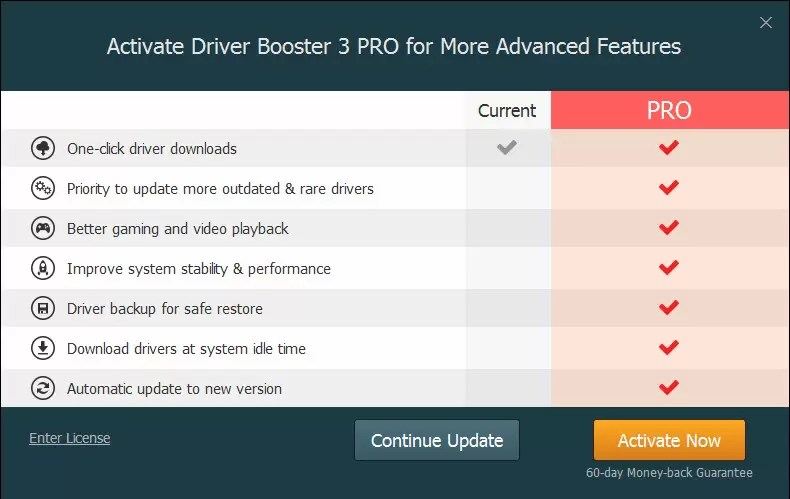 [Software] อัพเดตไดรเวอร์ง่ายๆ ด้วย Driver Booster 3 อัพเดต ตรวจเช็ค ค้นหา | techfeedthai