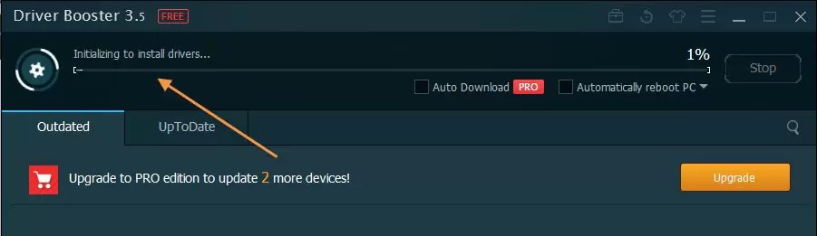 [Software] อัพเดตไดรเวอร์ง่ายๆ ด้วย Driver Booster 3 อัพเดต ตรวจเช็ค ค้นหา | techfeedthai