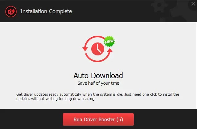 [Software] อัพเดตไดรเวอร์ง่ายๆ ด้วย Driver Booster 3 อัพเดต ตรวจเช็ค ค้นหา | techfeedthai