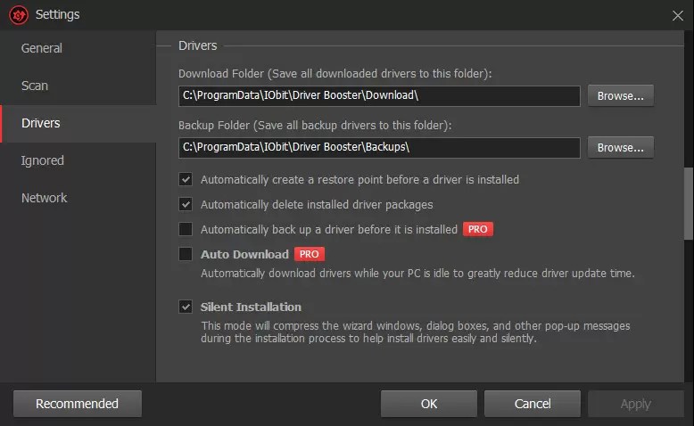 [Software] อัพเดตไดรเวอร์ง่ายๆ ด้วย Driver Booster 3 อัพเดต ตรวจเช็ค ค้นหา | techfeedthai