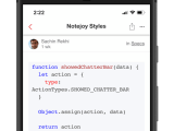 Notejoy For Android V2 3 Notejoy