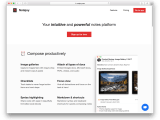 Release Notes Notejoy