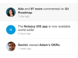 Getting Started With Notejoy Notejoy