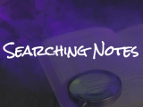 Searching Notes Notejoy