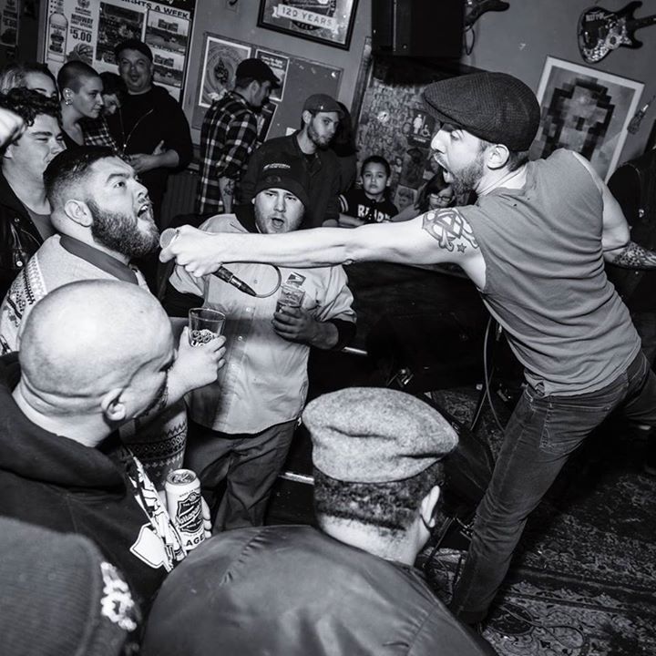 Mickey Rickshaw – Akustic Concert – - Whiskybar und Irish Pub Leverkusen