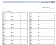 What People Get Wrong About Memorizing Math Facts Blog What People Get Wrong About Memorizing Math Facts Blog