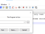 Download Free Text Editor Notepad