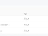 Firebase Auth Adam Learns Notes