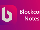 Blockcore Notes Share And Keep Notes On Decentralized Platforms