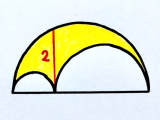 Arbelos In Notes