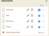 Noteflight Launches Exciting New Features Noteflight Notes