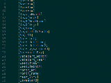 Multi Cursor Editing Sql Feels Like The Movie Inception Just Became