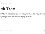 Attack Tree