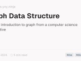 Graph Data Structure