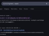 Escalate And Defend Linux Kernel Exploit Walkthrough Notes By Nisha