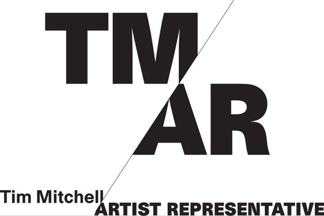 TMAR FULL LOGO | Notes From A Rep's Journal