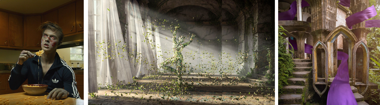 Cade Martin, Collaboration, and a Mini Film Festival | Notes From A Rep ...