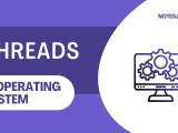 Threads In Operating Systems