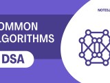 Essential Algorithms For Computer Science Students