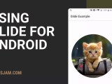 Using Glide To Load Images In Android With Kotlin Notesjam