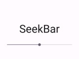 Seekbar In Android Using Kotlin A Practical Guide With Examples Notesjam