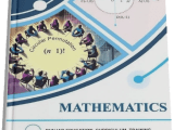 11th Class Math New Book 2025 Pdf Fsc Part 1 Textbook