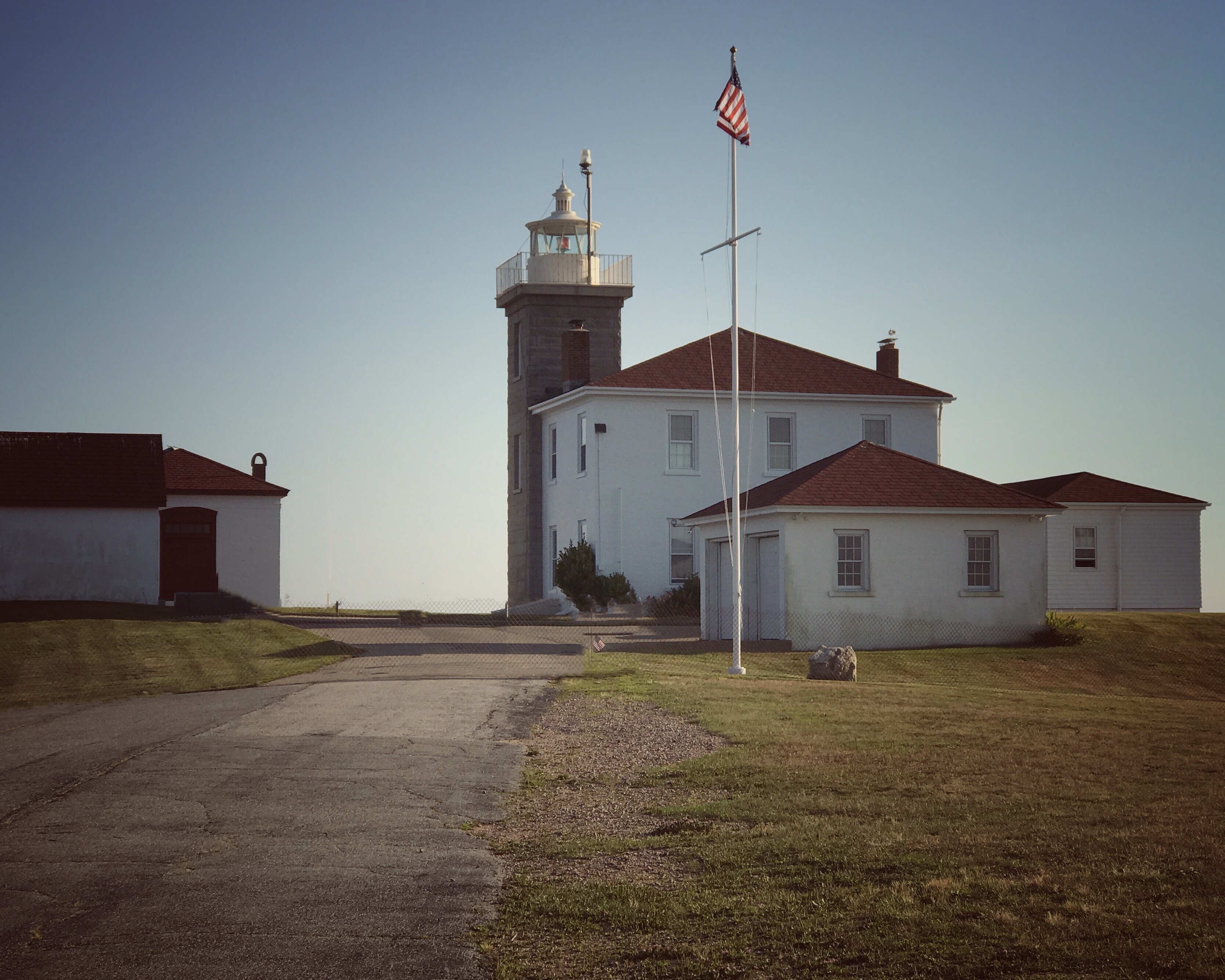 Project Lighthouse: The Quest to See All of Rhode Island | Nothing But ...