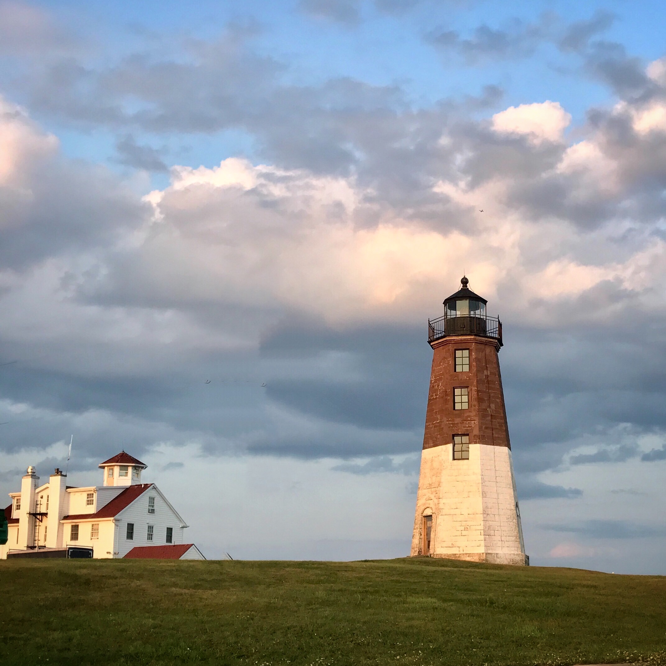 Project Lighthouse: The Quest to See All of Rhode Island | Nothing But ...