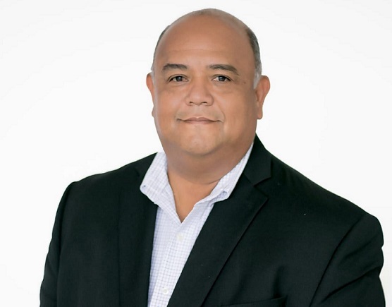 Eric Cisneros asumirá Secretaría de Gobierno el 1 de diciembre ...