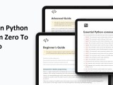 Python Hub Notionhub