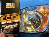 Cerakote Ceramic Headlight Restoration Kit Notpicks