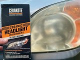 Cerakote Ceramic Headlight Restoration Kit Notpicks