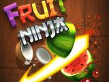 Fruit Ninja