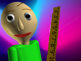 Baldi S Basics