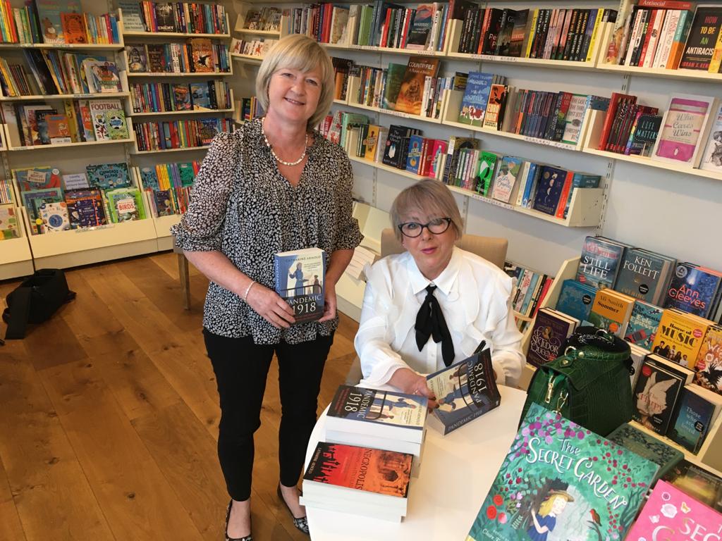 News from The Bookcase – “more than just a bookshop” – Nottingham Local ...