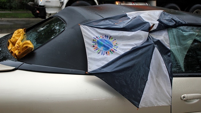 Creative Problem Solving Technique