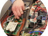 Embedded System Development Nova Matrix