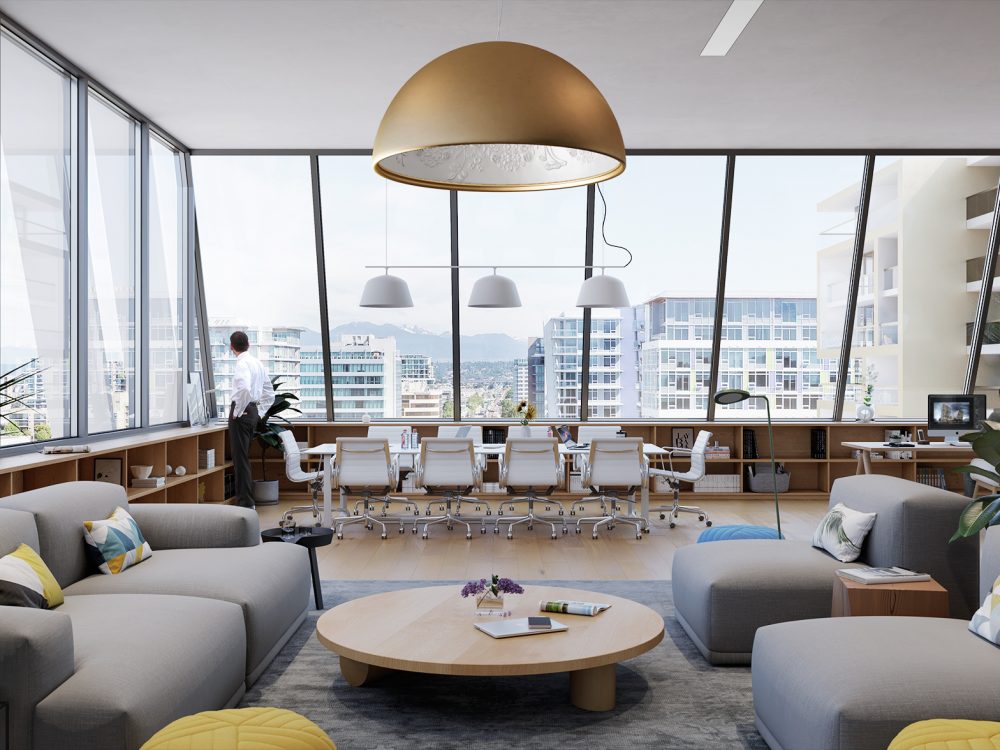 Paramount - Nova Drywall