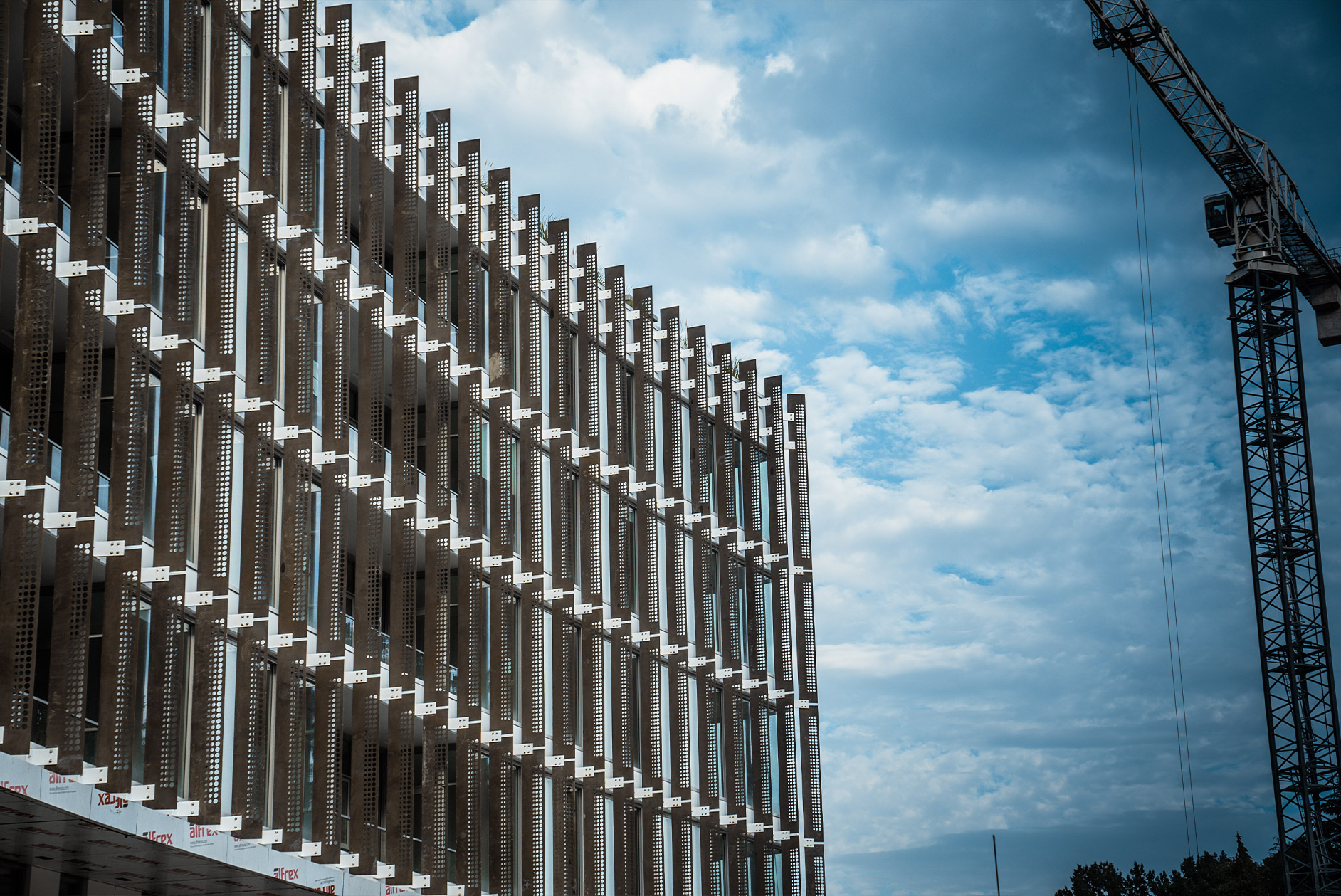 Portfolio - Nova Drywall