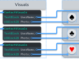 Listview Listview Bug Adding New Elements Through Blocks Wrong