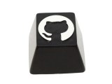 Github Logo Perfect For Programmers And Tech Noveltykeycaps