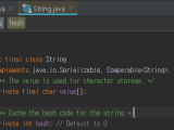 The Difference Among String Stringbuilder And Stringbuffer In Java