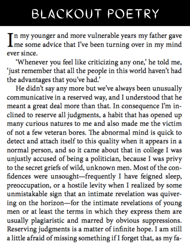 115: 5 Creative Digital Poetry Activities - Spark Creativity