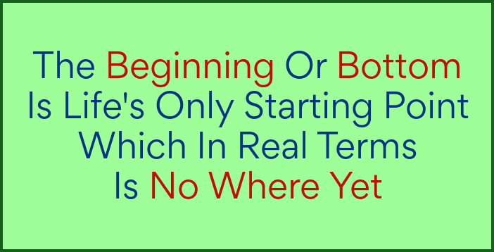 4 Lessons From Moses' First Forty Years - NowTHINK!AboutIt
