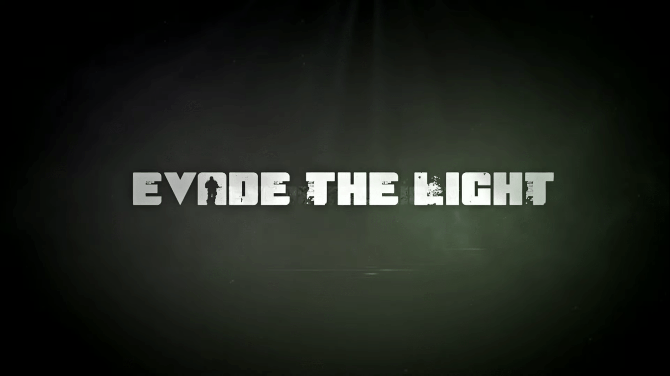 Evade The Light - FPS Com Elementos De Sci-fi | NPC GAMES