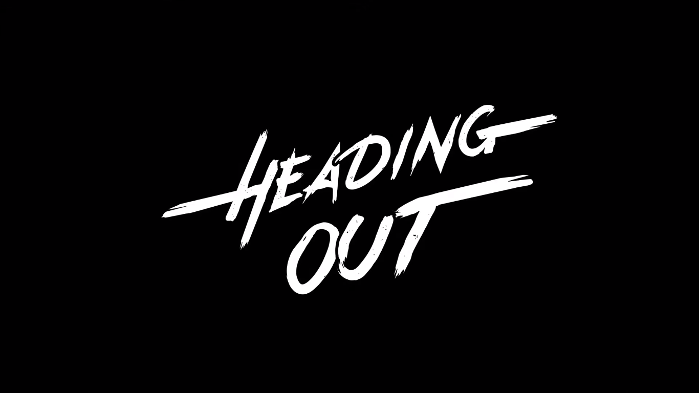 Heading Out - Crie Sua Própria Lenda | NPC GAMES