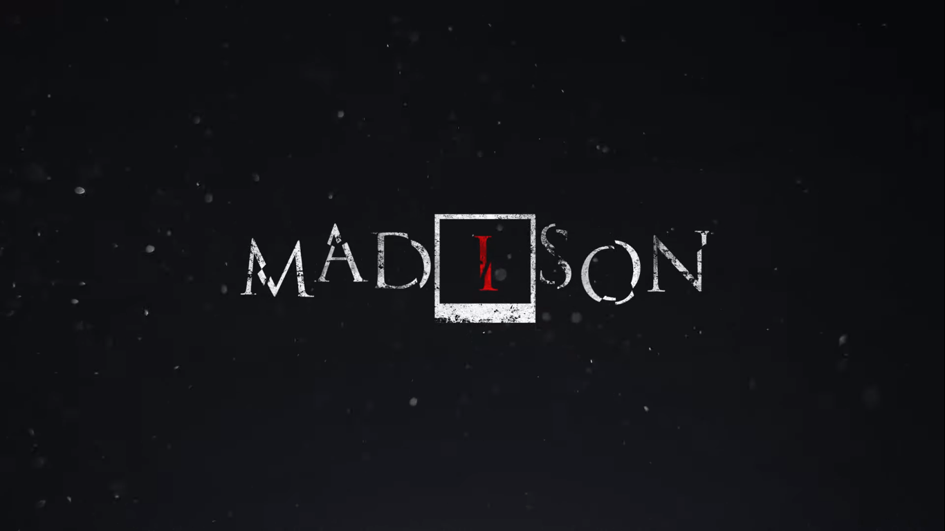 Madison - Atualização Sobre O Game De Terror. | NPC GAMES