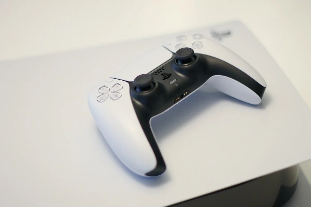 DualSense - Funcionamento Do Haptic Feedback E Gatilhos Adaptáveis ...